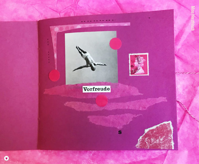 miss-herzfrisch-projekt-pink-heft-vorfreude - Studio Herzfrisch ♥