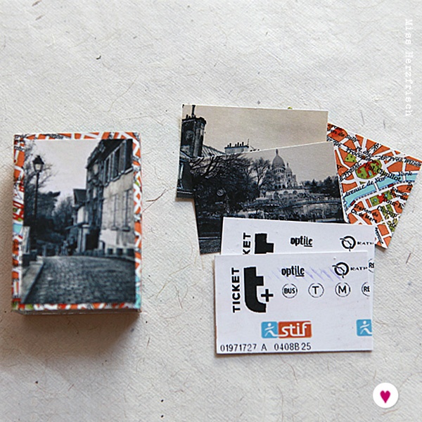 Drei neue Matchboxes %%page