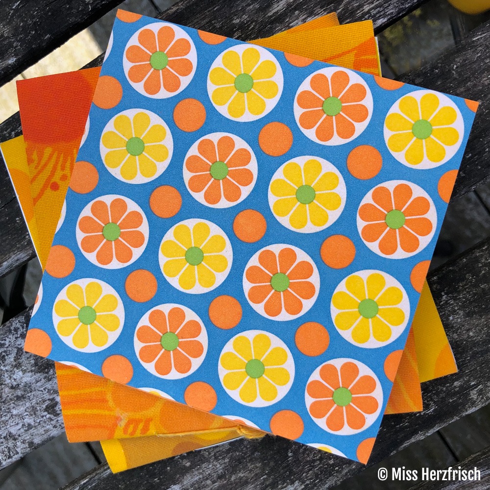 Ideensammler Prilblumen – Studio Herzfrisch ♥